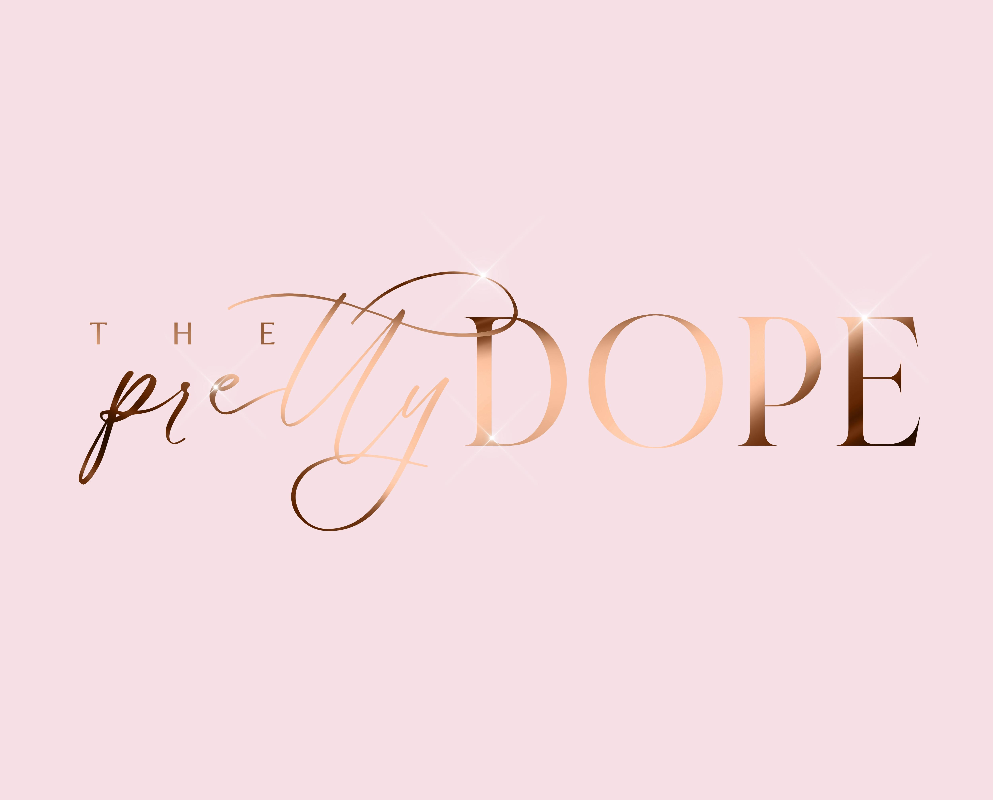 THE PRETTY DOPE